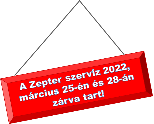 Szervizünk felújítás miatt zárva tart – Egészséges életért Szervizünk felújítás miatt zárva tart – Egészséges életért